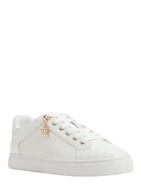 Aldo Low-top Sneaker - White