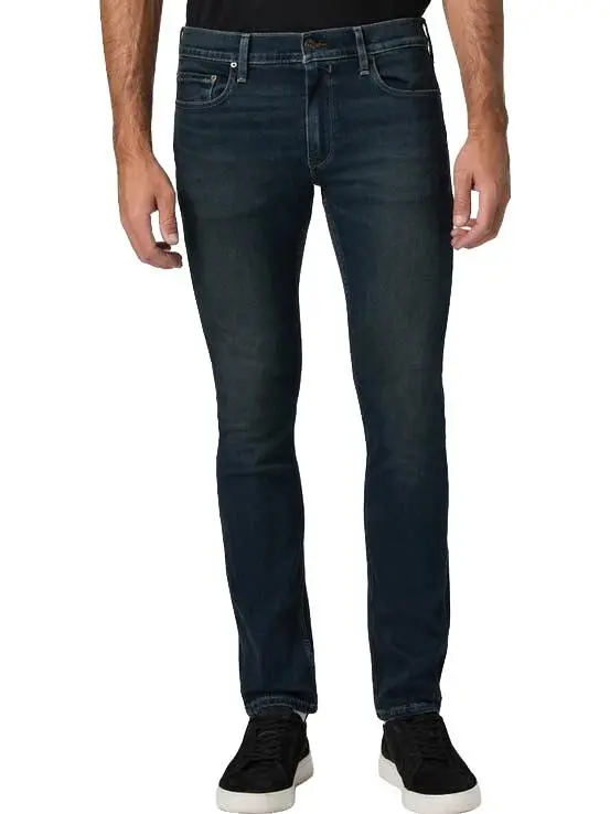 Paige Lennox Slim Fit Jeans - Andros