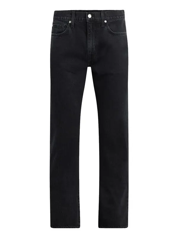 Joe's Jeans Slim Straight Leg Jeans - Dorian