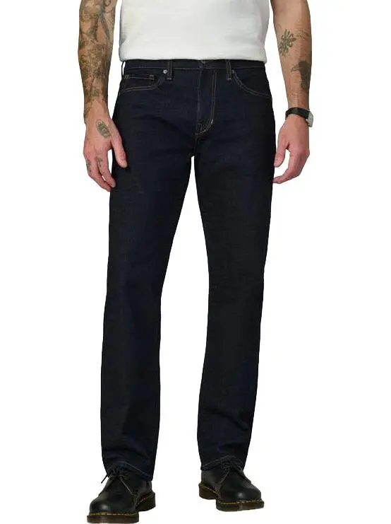 Joe's Jeans Classic Straight Leg Jeans - Peter