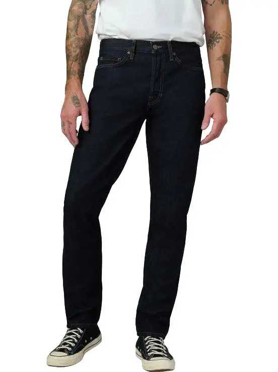 Joe's Jeans Slim Straight-leg Jeans - Cohen