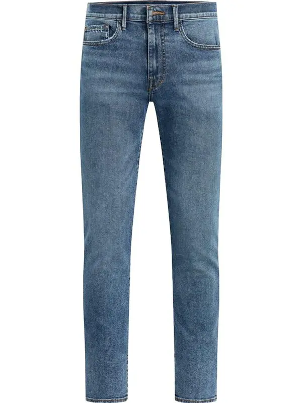 Joe's Jeans The Asher Slim Fit Jeans - Sebastian