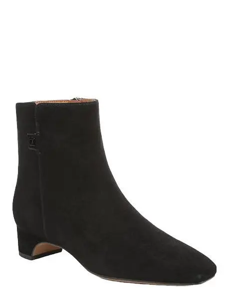 Franco Sarto Luella Bootie - Black