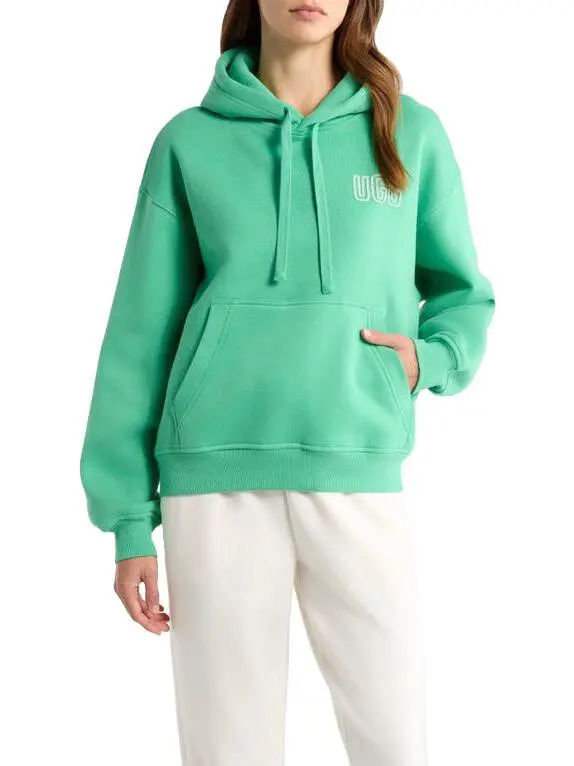 UGG Logo Hoodie - Hummingbird