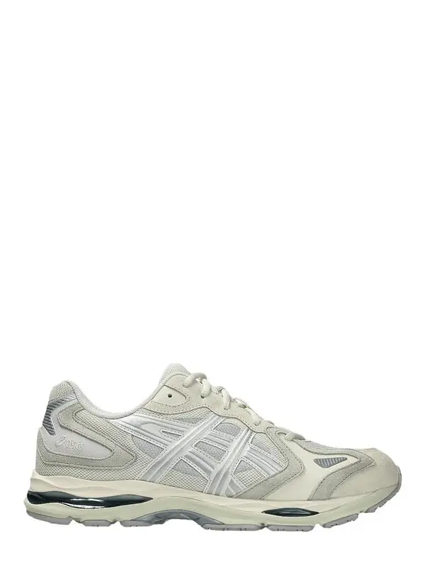 Asics Gel-k1011in Sneakers - Cloud Grey/pale Oak