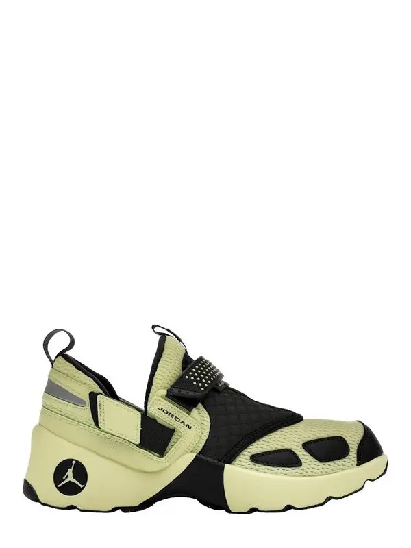 JORDAN Trunner Lx - Luminous Green/anthracite/gorge Green