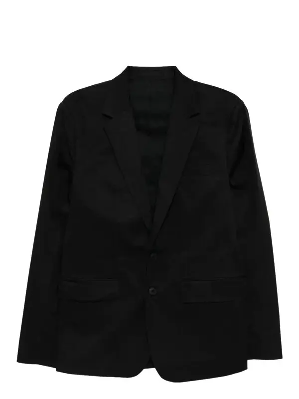Michael Kors Coolmax Blazer - Black