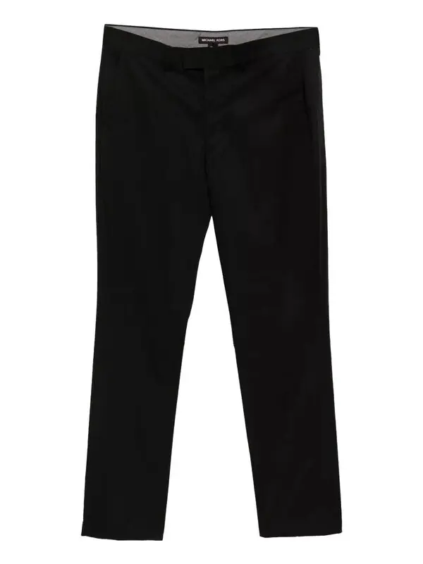 Michael Kors Coolmax Trousers - Black