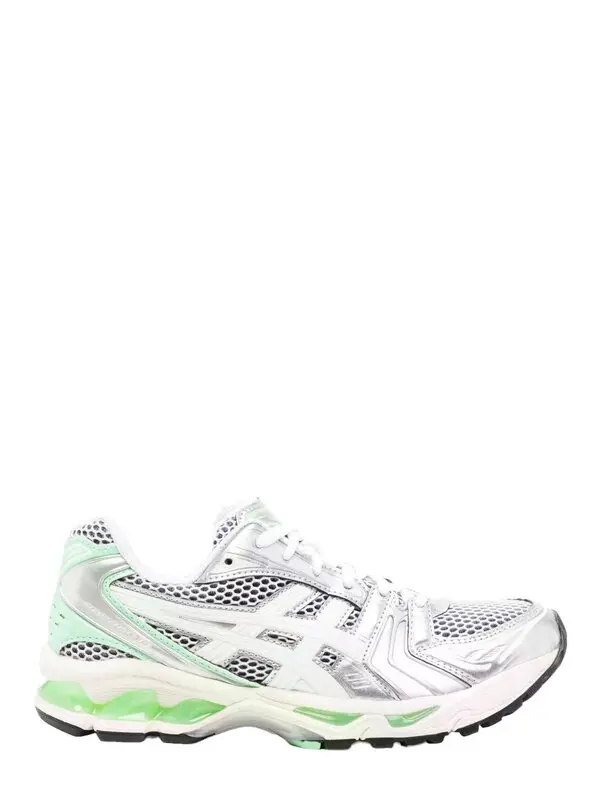 Asics Gel-kayano Low-top Sneakers - White