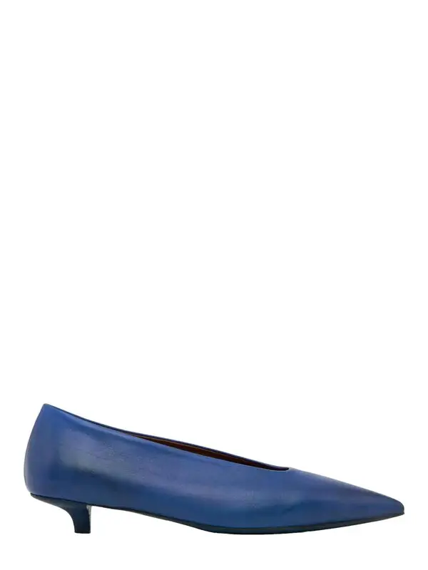 Marsèll Spino Pumps - Blue