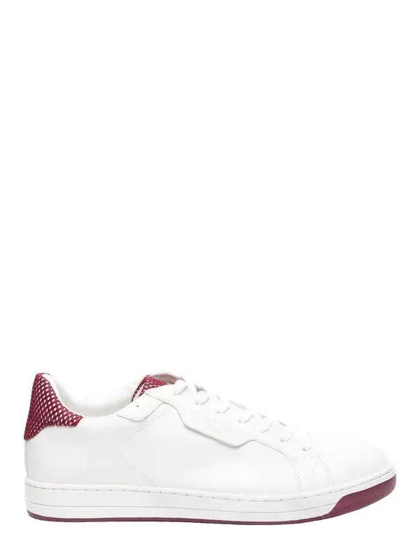 Michael Kors Keating Sneakers - White