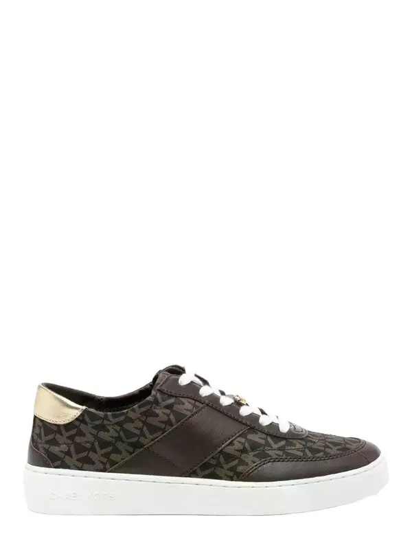 Michael Kors Kaycee Sneakers - Brown