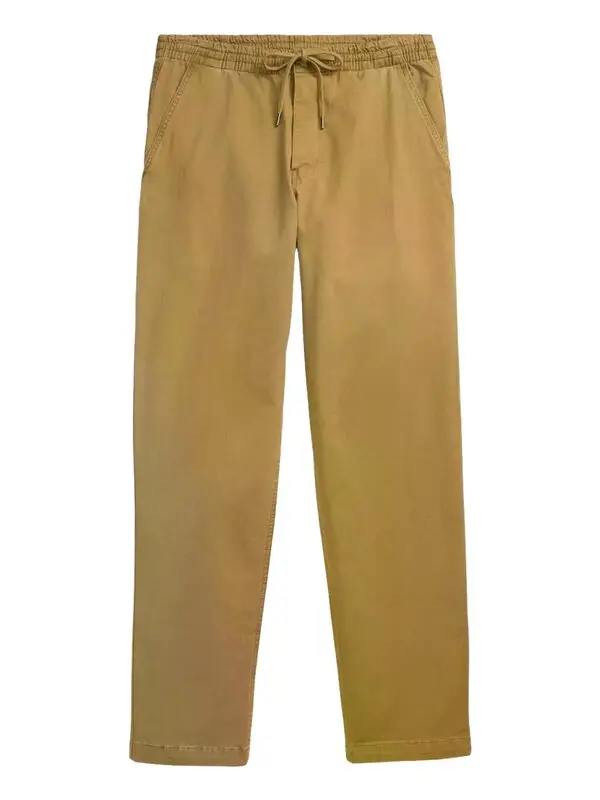 Polo Ralph Lauren Drawstring Chinos - Neutrals