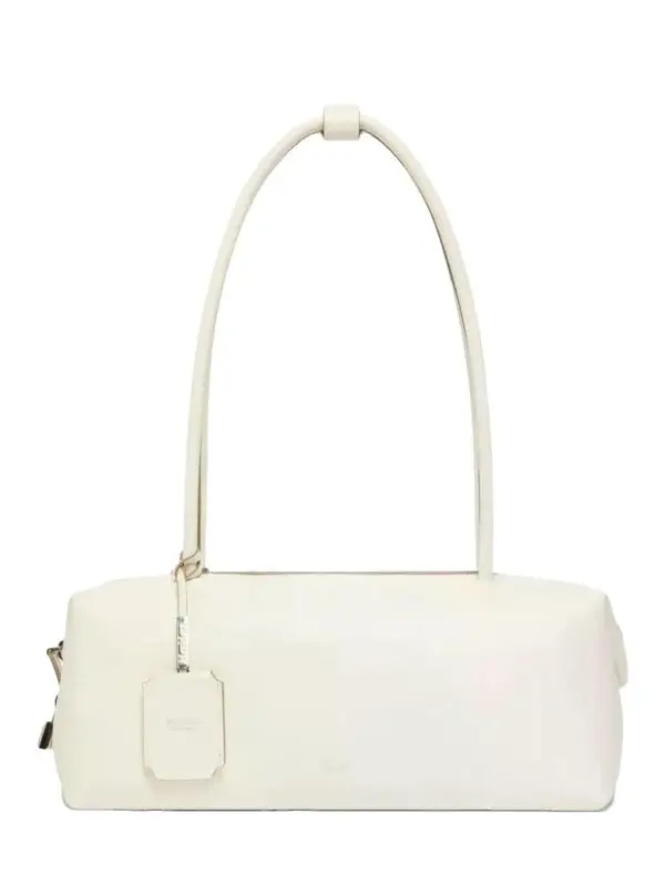 Max Mara Top-handle Shoulder Bag - White