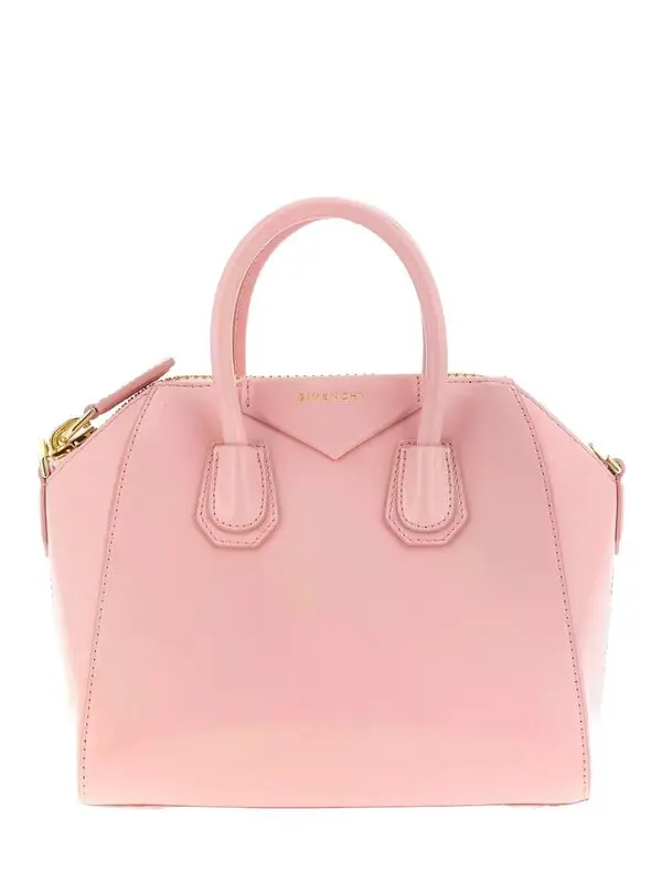 Givenchy Small Antigona Tote - Pink
