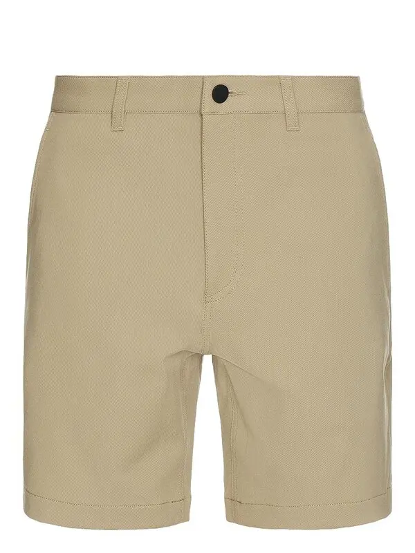 Theory Standard Shorts - Bark