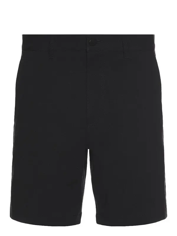 Theory Standard Shorts - Black