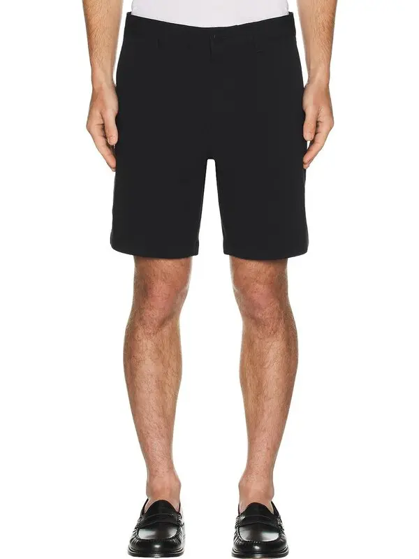 Theory Standard Shorts - Black