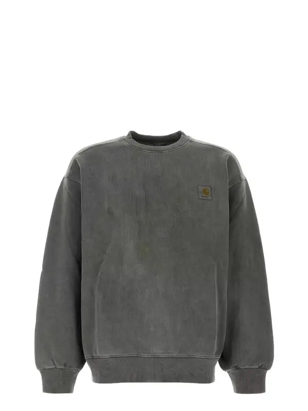 Carhartt Work In Progress Vista Sweatshirt - Grey