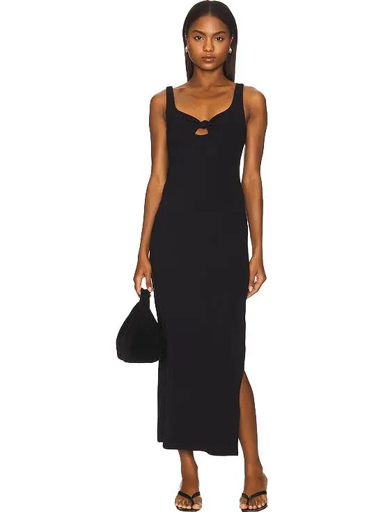 L*Space Alexis Dress - Black