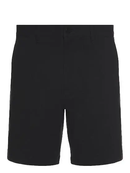 Theory Standard Shorts - Black