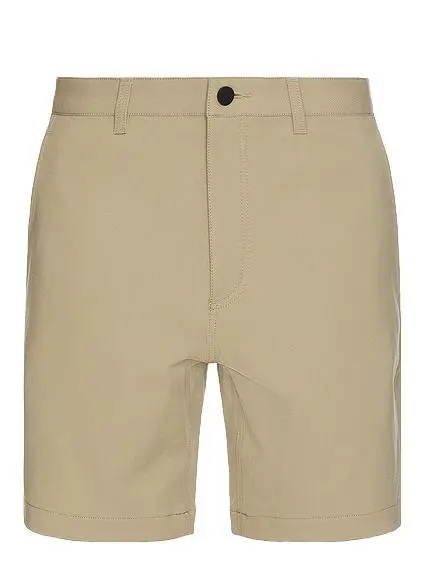 Theory Standard Shorts - Bark