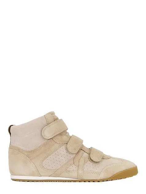 Veronica Beard Nima Sneaker - Sand & Chiffon