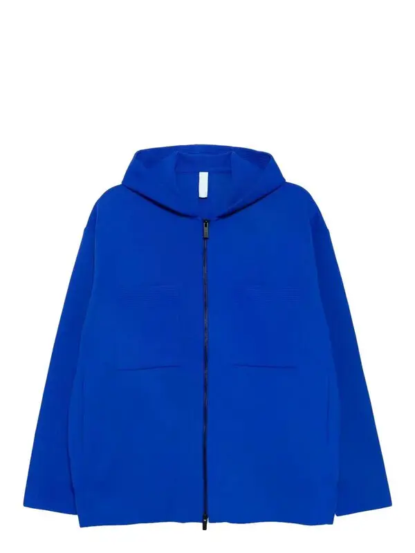 CFCL Milan Jacket - Blue