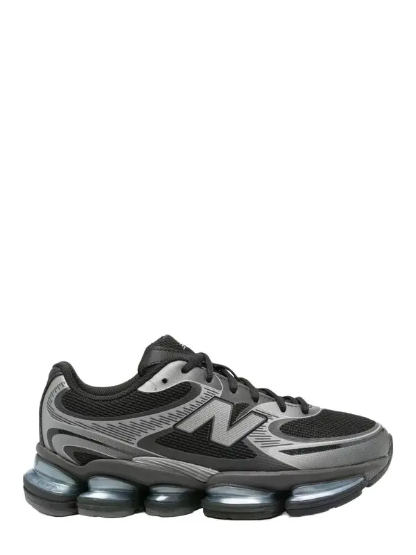 NEW BALANCE Abzorb U2000 Ea Sneakers - Black