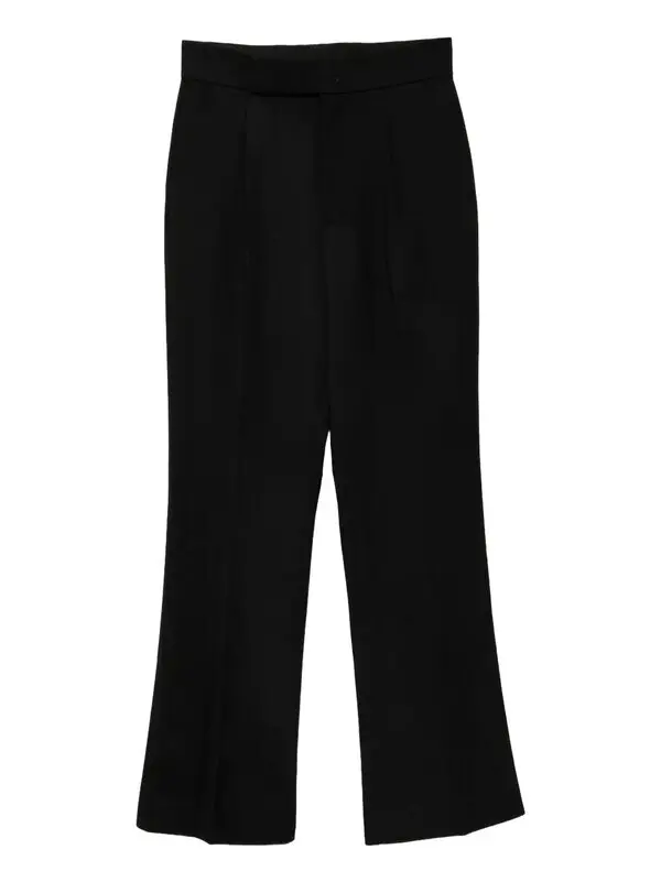 Fear Of God 70's Tailored Trousers - Black