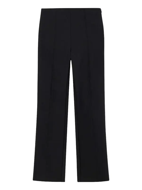 Simkhai Side-zip Trousers - Black