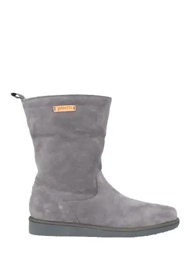 PANCHIC Ankle Boots - Grey