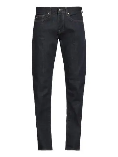 Armani Exchange Straight-leg Jeans - Blue