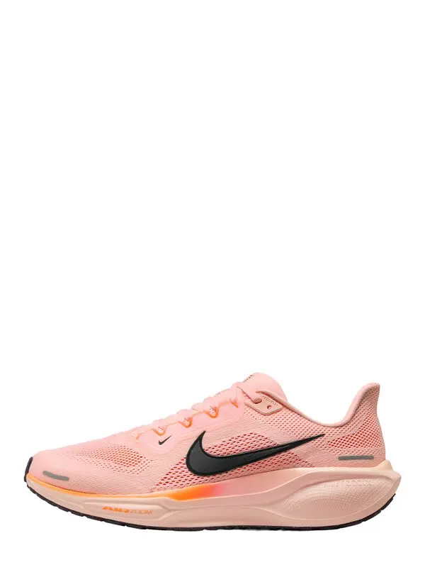 Nike Pegasus 41 Road Running Shoes - Orange