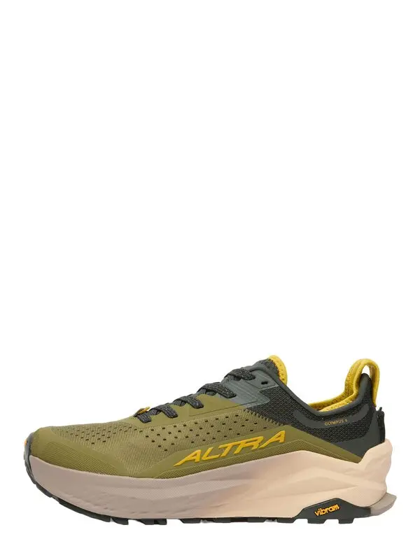 ALTRA Olympus 6 Sneaker - Dusty Olive