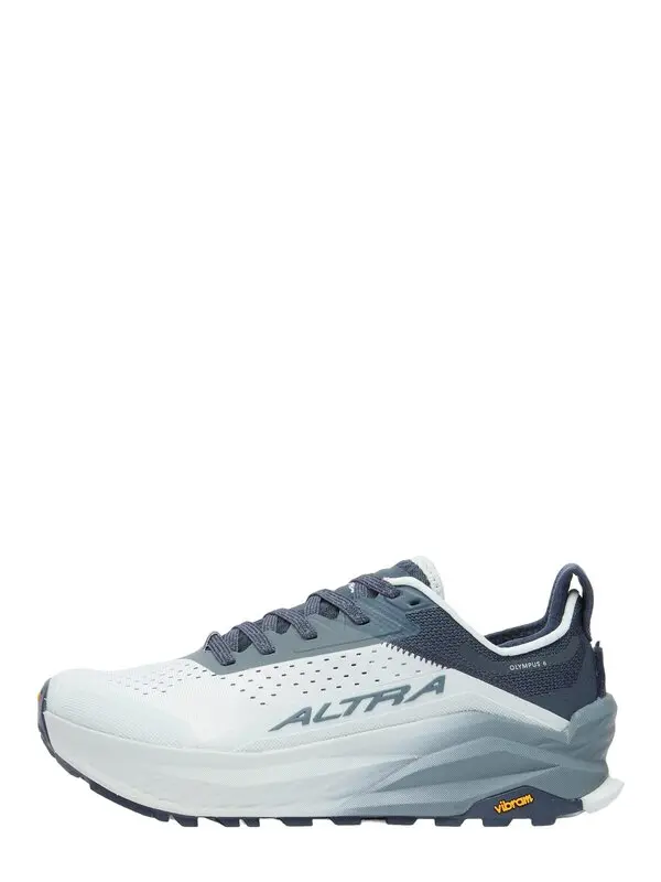 ALTRA Olympus 6 Sneaker - Dark Blue
