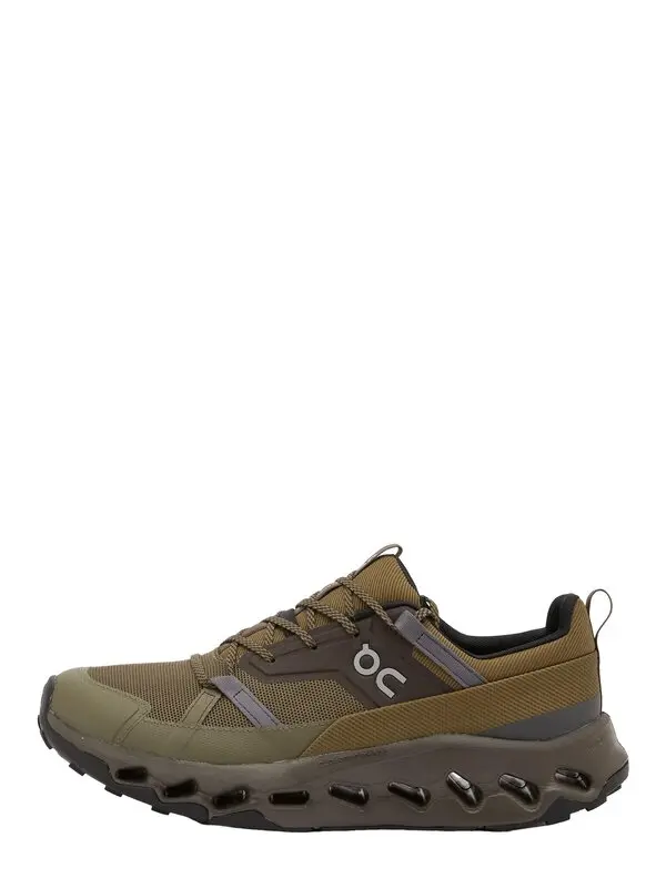 On Cloudhorizon Sneakers - Olive/thorn