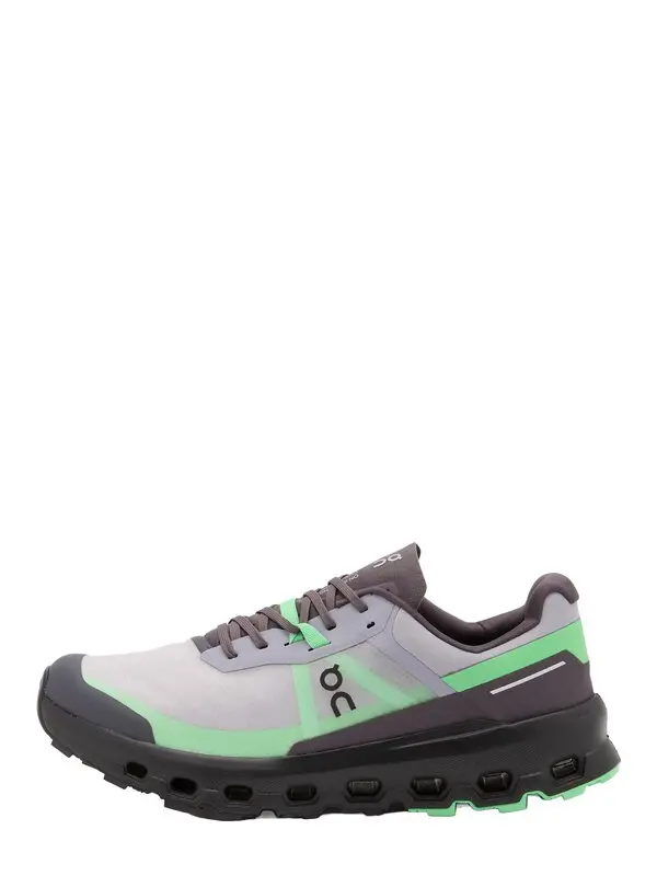 On Cloudvista 2 Sneakers - Lilac/black