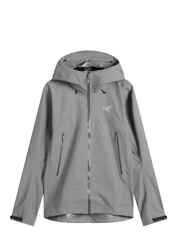 Arc'teryx Beta Sl Gore-tex Jacket - Void