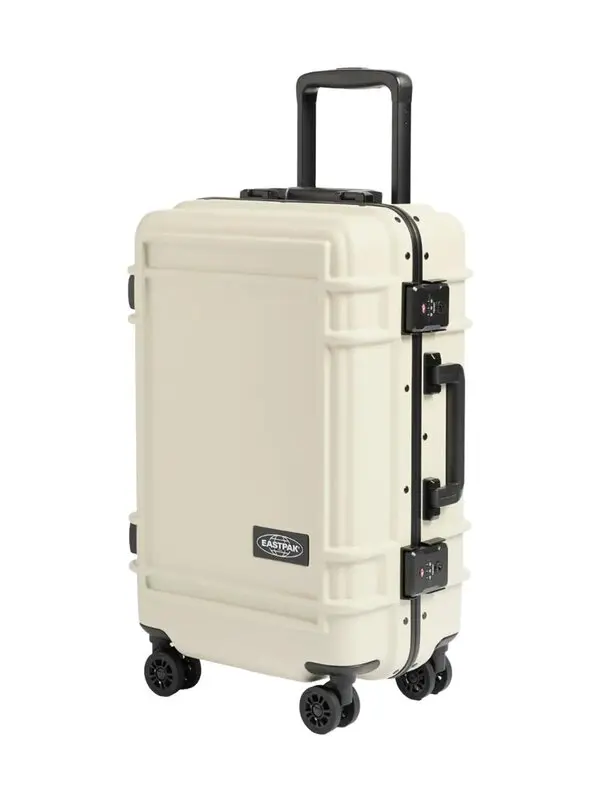 EASTPAK Resist'r Small Luggage Case - Sand