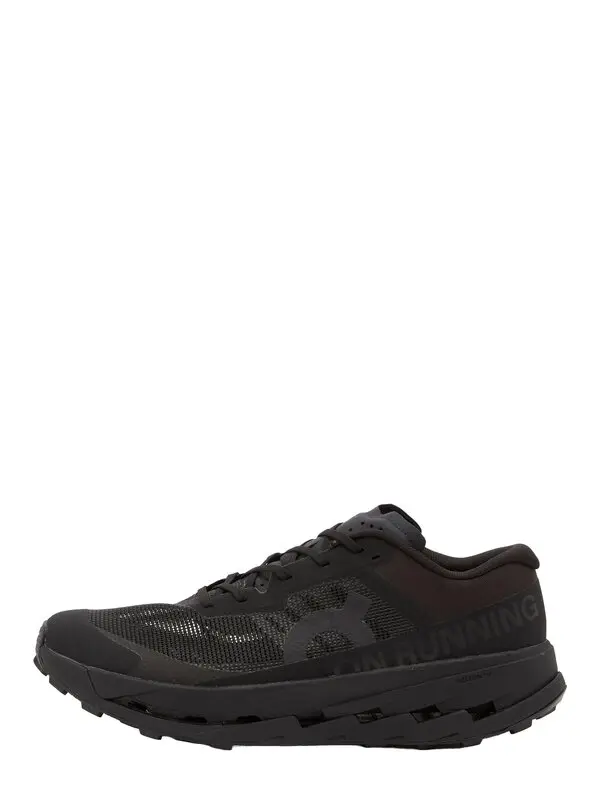 On Cloudultra 3 Sneakers - Black