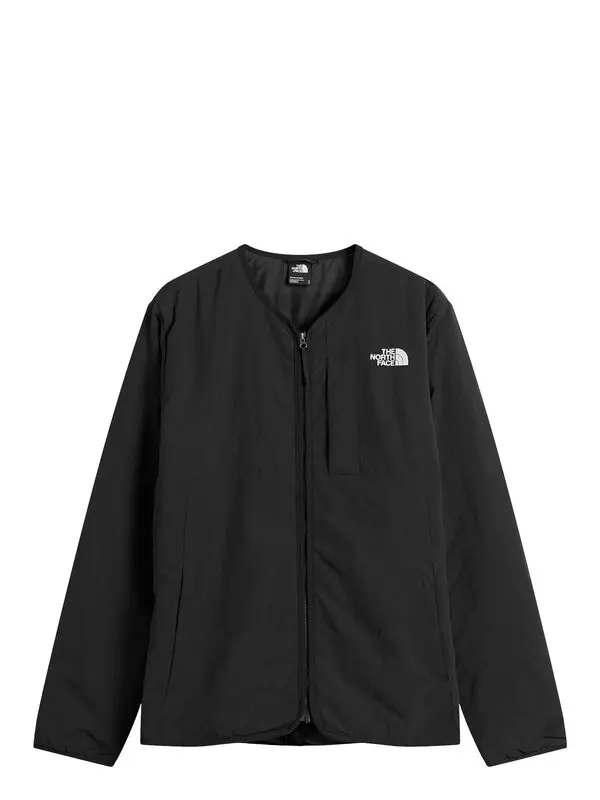 The North Face Ilti Liner Jacket - Tnf Black