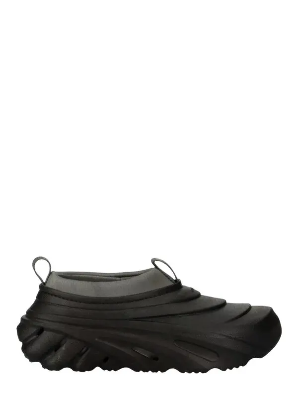 CROCS Echo Storm Sneakers - Black