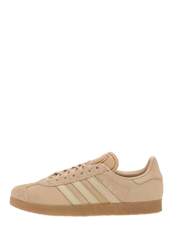 Adidas Gazelle Suede Sneakers - Pink