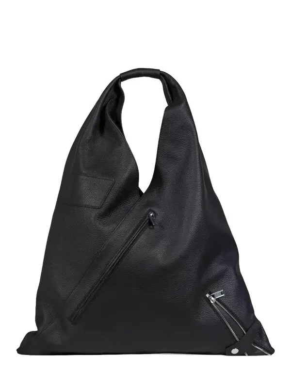 MAISON MARGIELA Japanese Tote Bag - Black