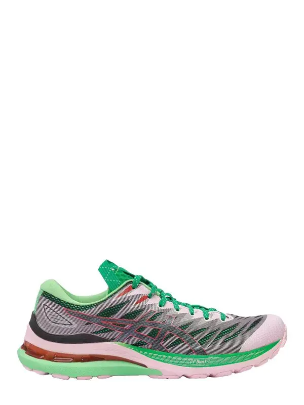 Asics Fn3-s Gel-kayano 28 Sneakers - Pink