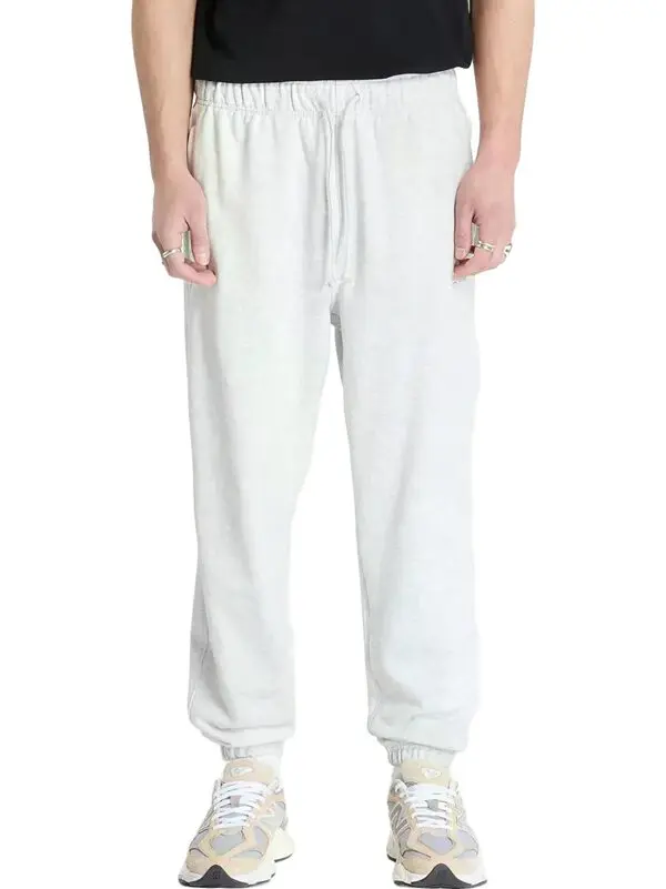 NEW BALANCE Drawstring Sweatpants - Grey