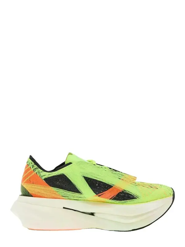 Adidas By Stella McCartney Prime X 2.0 Strung Sneakers - Green