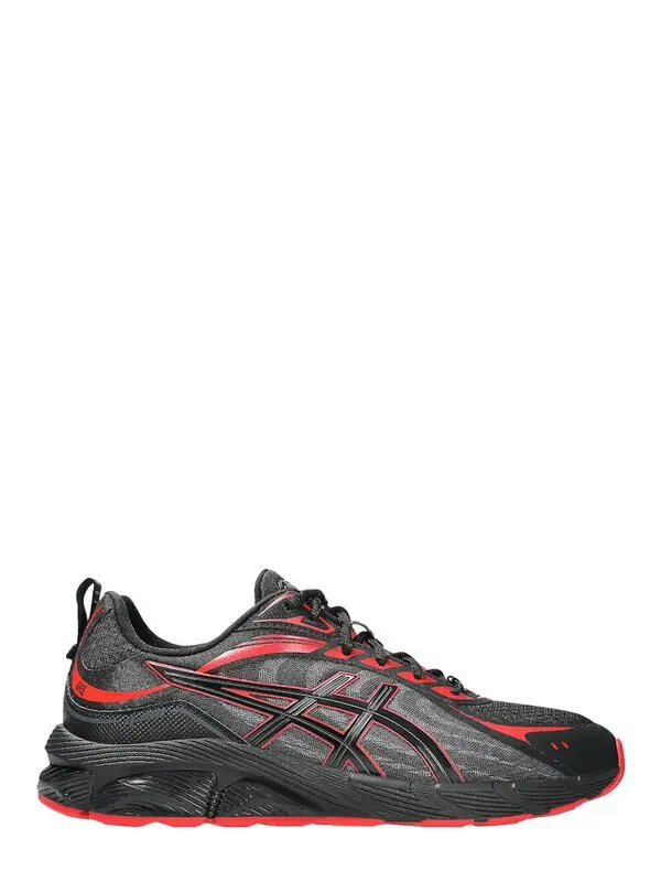 Asics Gel-quantum 180 Viii Sneakers - Black/classic Red