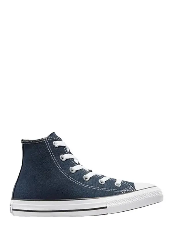CONVERSE Chuck Taylor All Star High-top Sneakers - Blue